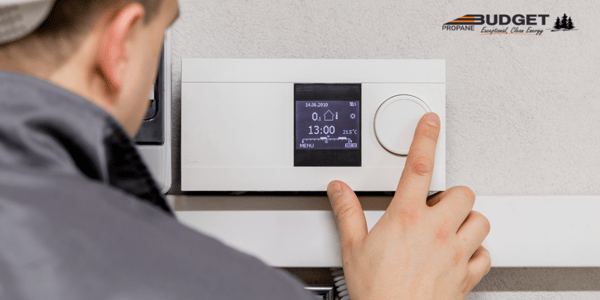 HVAC Partnerships with Budget Propane