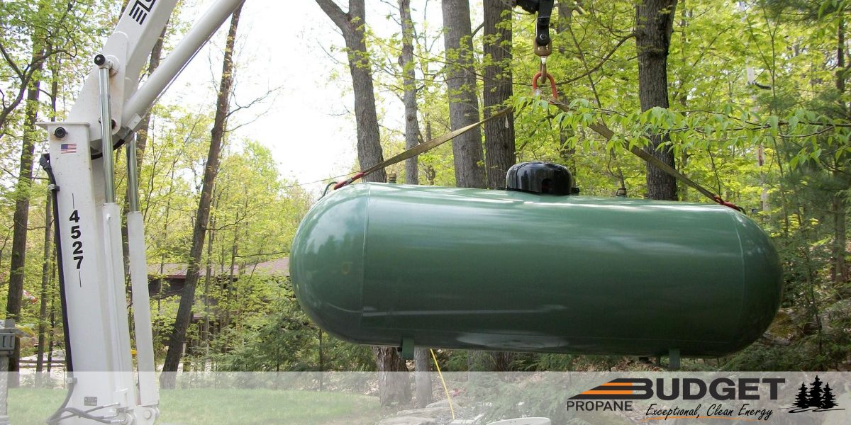 Simplify and Streamline Your Propane Deliveries with Remote Monitoring